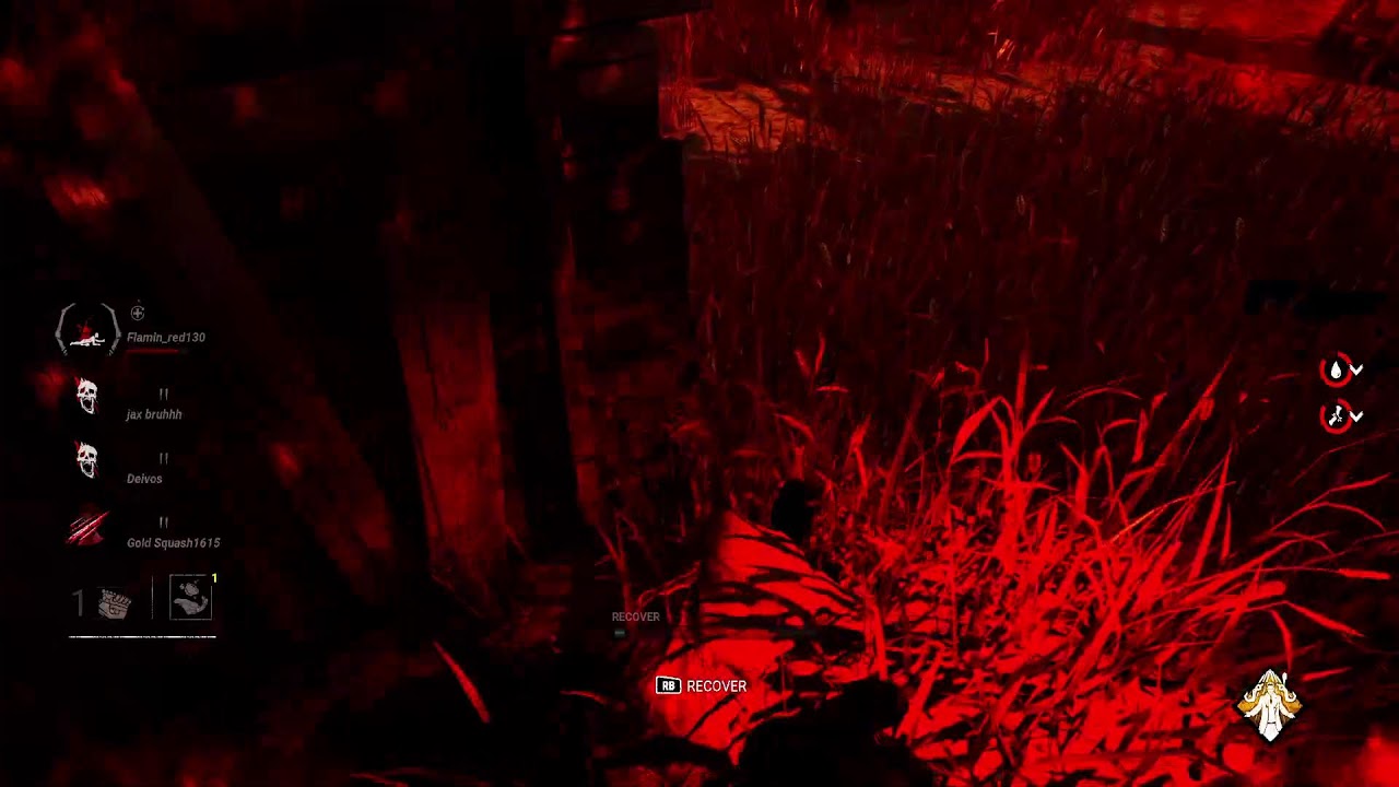 dbd lets win - YouTube