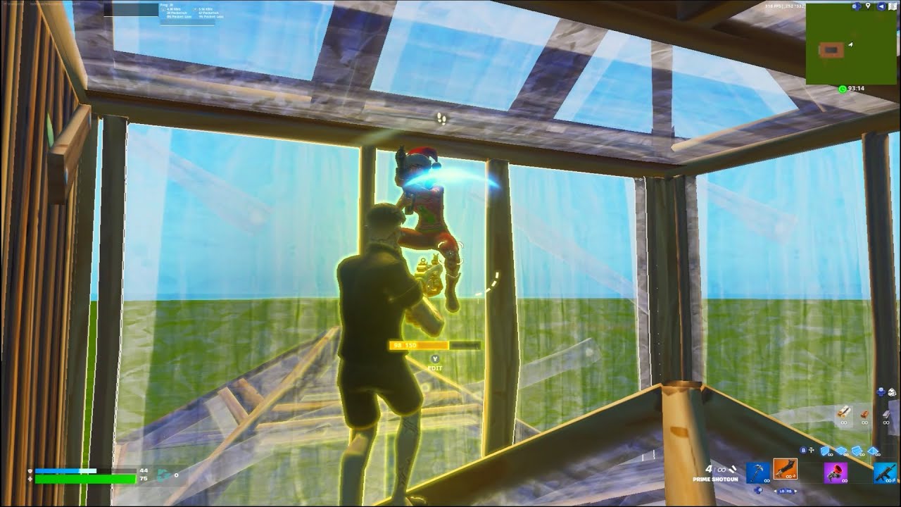 Until... (Fortnite Montage/Highlights) - YouTube