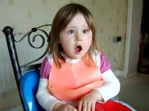 Madison Morris - Funny Face