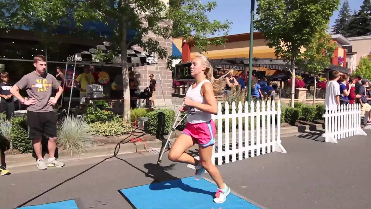 2013 Run of the Mill 5K Race Video - YouTube