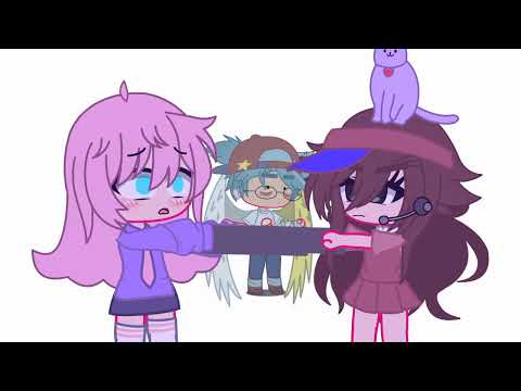 tug o war idle animation (gf and cloud)