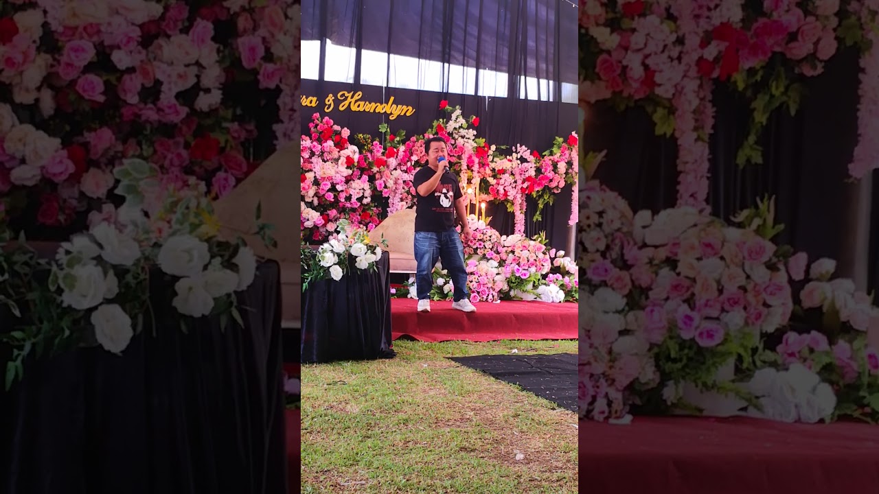 LIVE! TUMATIK | LAGU ORIGINAL TUMATIK YOUTUBER SABAHAN | KG TAGAROH ...