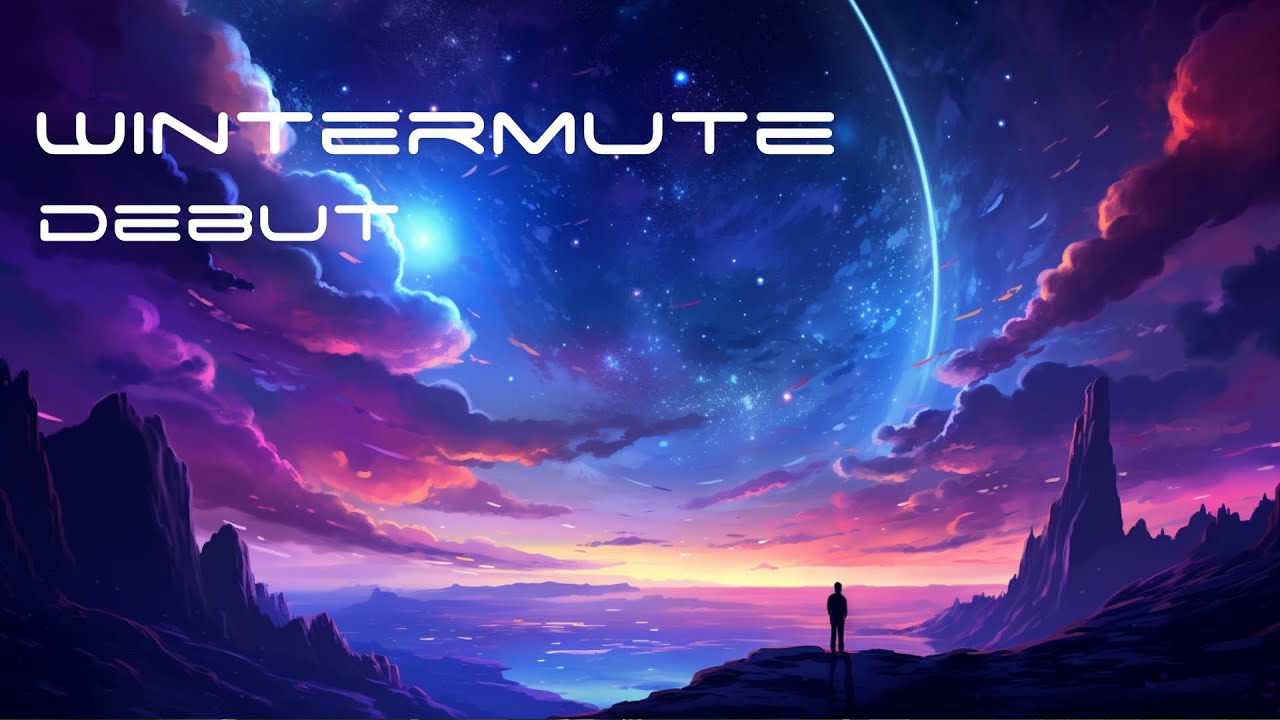 WINTERMUTE - DEBUT (Full Album) - YouTube