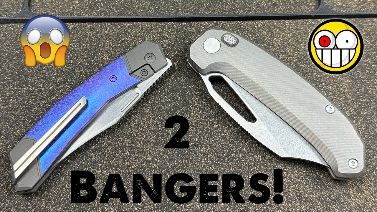 You Do Not Want to Miss These! | A Couple Bangers Dropping Soon! - YouTube