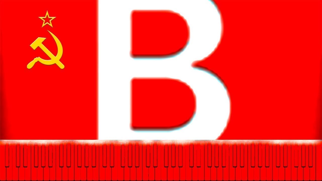 osu! | Sheet Music Boss - RUSH B [Russian] - YouTube