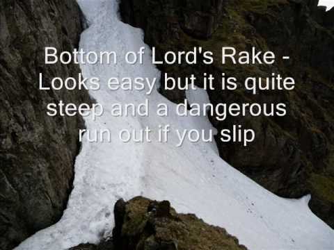 Lords rake condition - 24 Apr 2010.wmv - YouTube