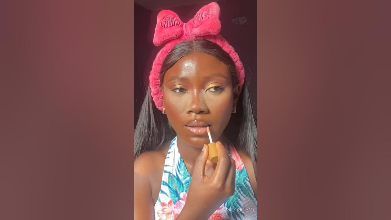 Beautiful Makeup Transformation Makeuptransition Makeuptutorial