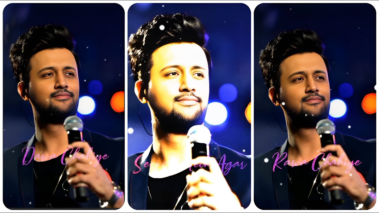 Tu Chahiye Song Status | Atif Aslam Superhit Song whatsapp Status | Tu ...