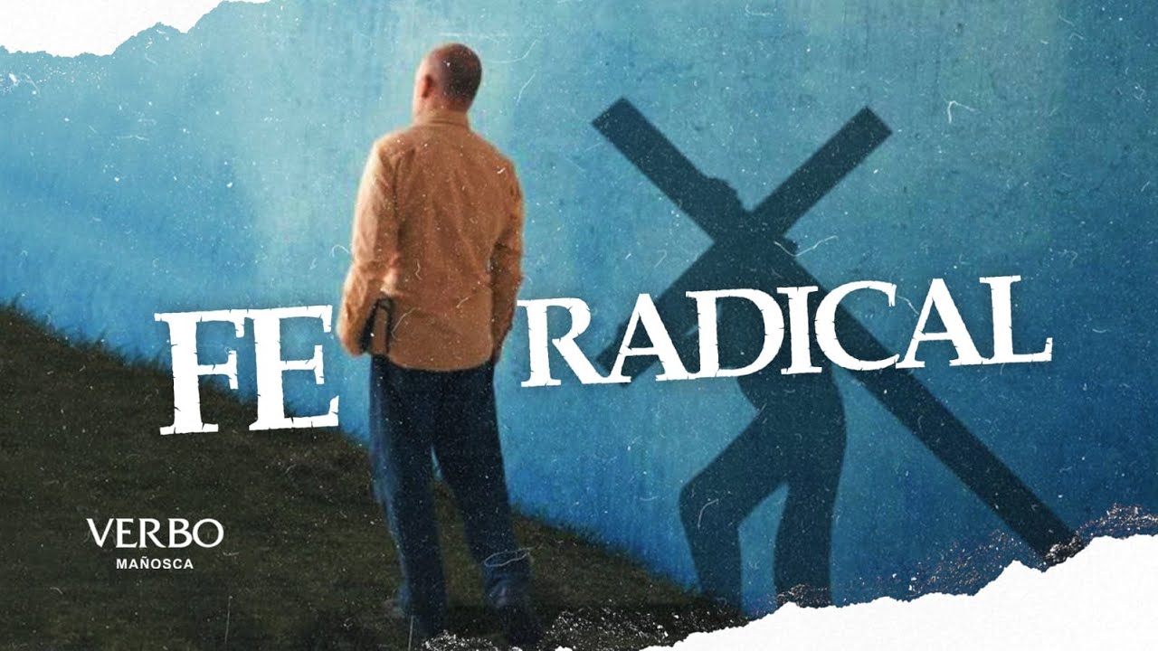 Fe Radical - YouTube