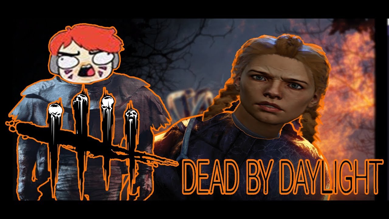 Where Are The Doors In This World? Dead By Daylihgt Stream Highlights ...