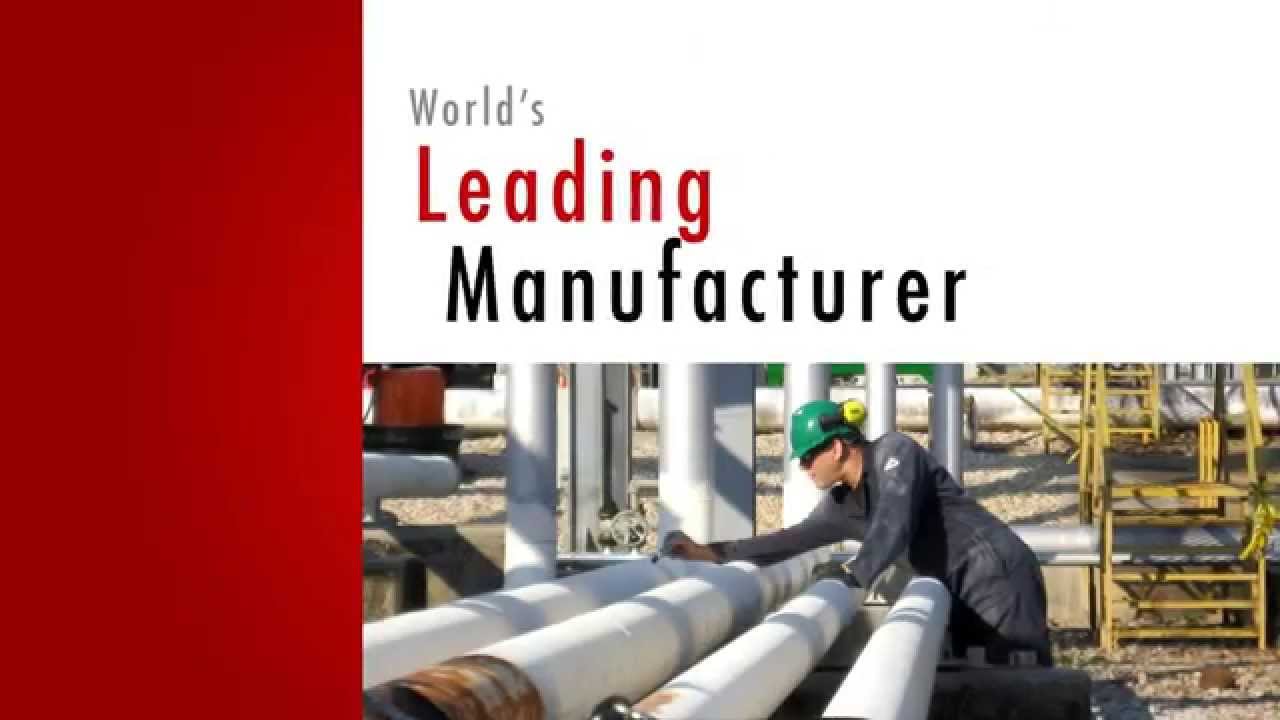 MFE Enterprises Overview - MFL and NDT Inspection Equipment - YouTube