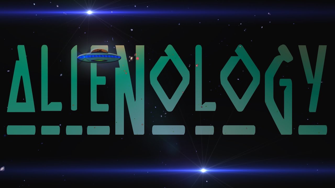 REEL WOLF presents "ALIENOLOGY" feat Ironic & Swann OFFICIAL LYRIC ...