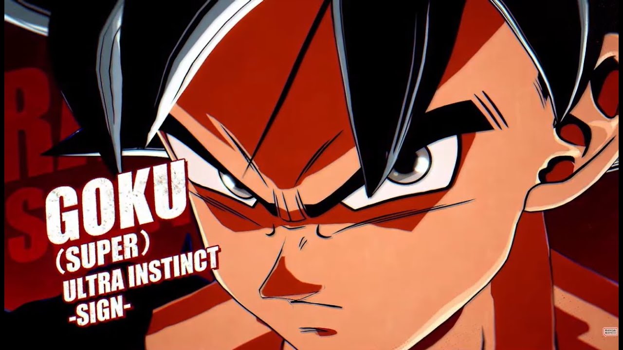 UI goku Gameplay and more/Dragon ball sparking zero sword and fist ...