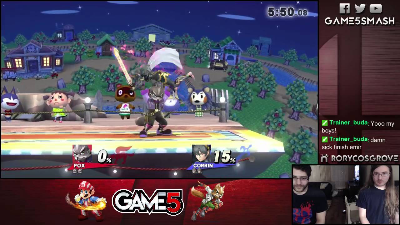 Dugan's Ridiculous Punish Game (36-Second 2 Stock) - YouTube