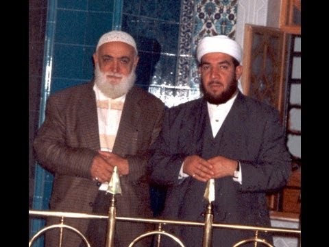 Yarbay Mehmet İldirar - Sofi, Mürşid ve Gerçek Zikir 2/2