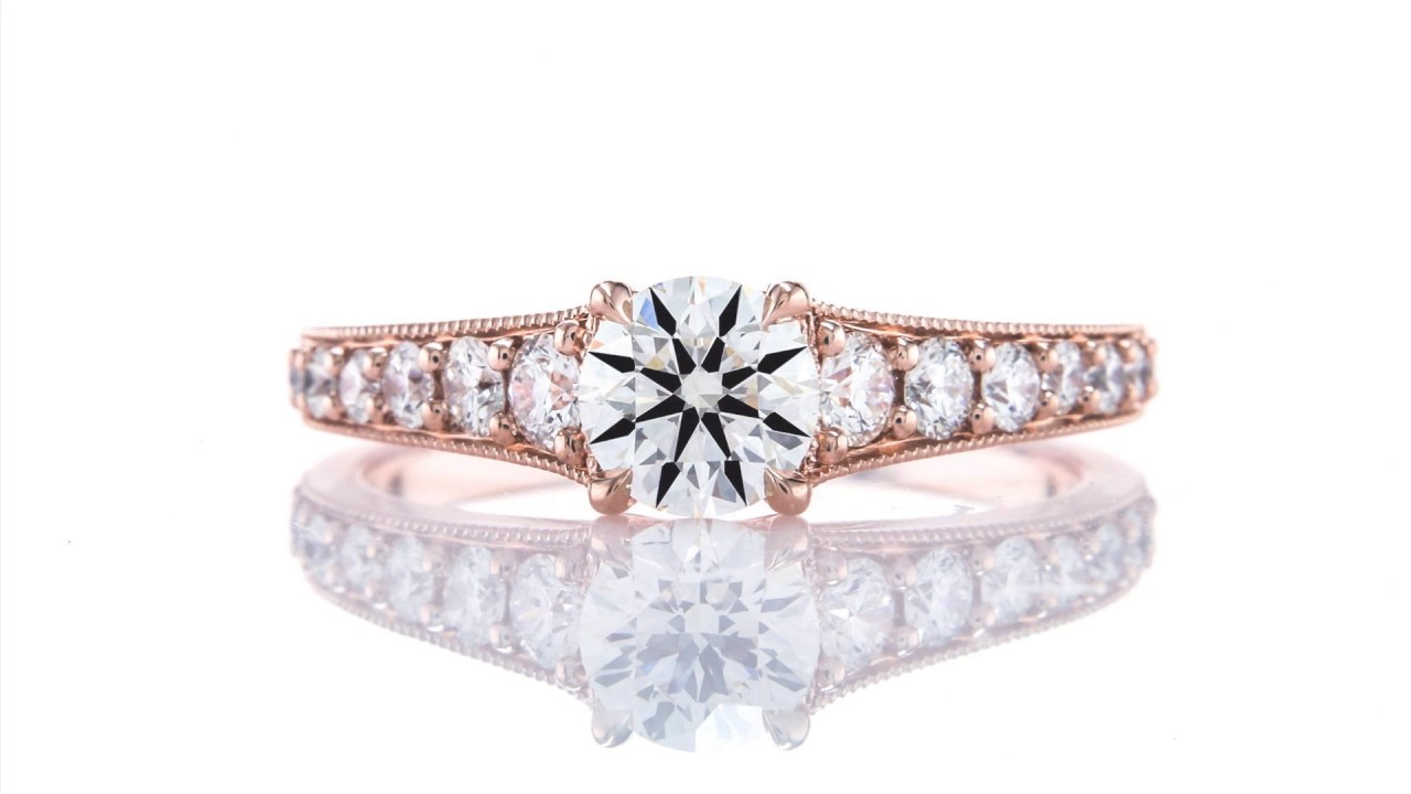 Brian Gavin Looks Back - 2015 + 2016 Engagement Ring & Jewelry Designs ...