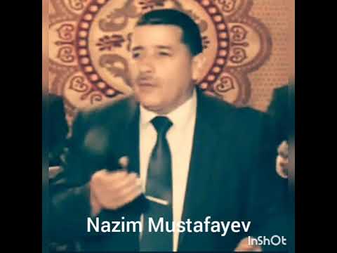 Qocalıq Haqında ser 2020 Tamada Nazim Mustafayev