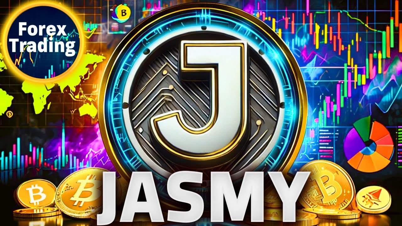 JASMY COIN: Don't Panic Yet - JASMY COIN Price Prediction - JASMY COIN ...