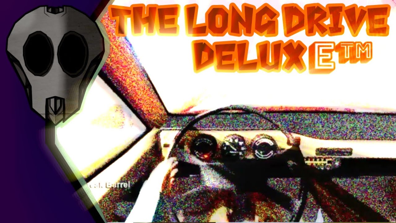 The Long Drive || Full series highlights - YouTube