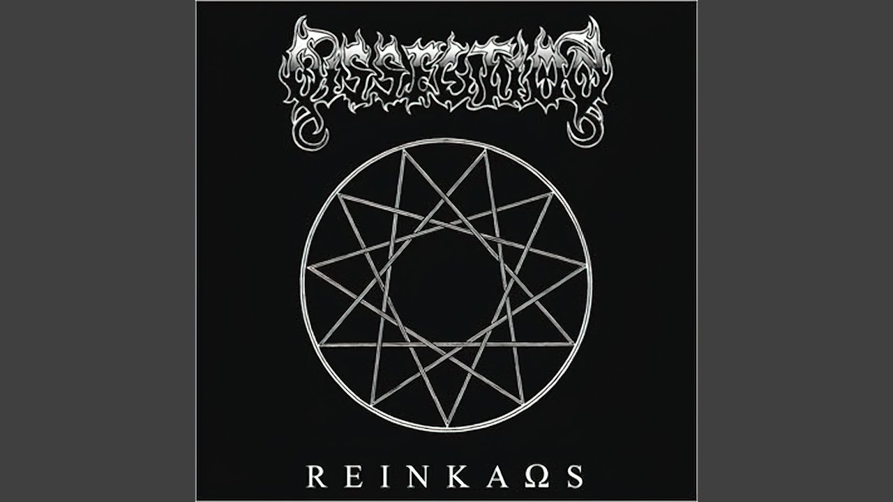 Dissection - Reinkaos Acordes - Chordify