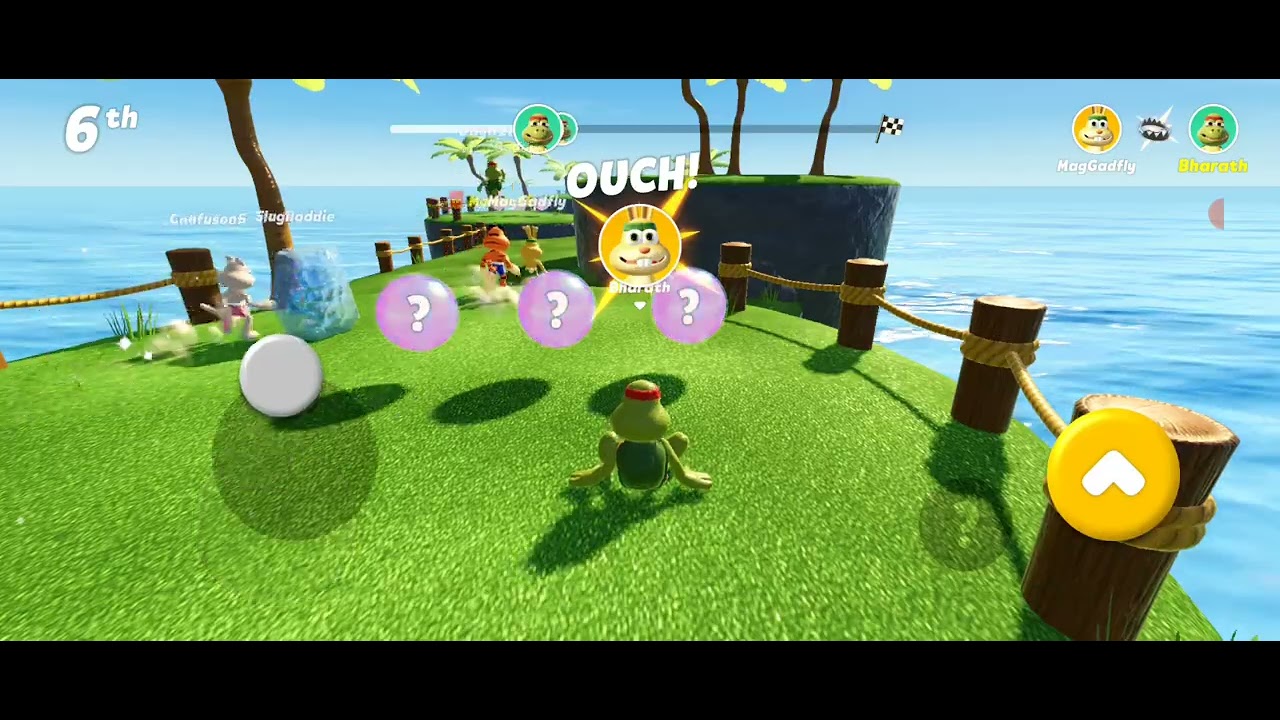 Wild Runner #159 @THE UNIVERSE - YouTube