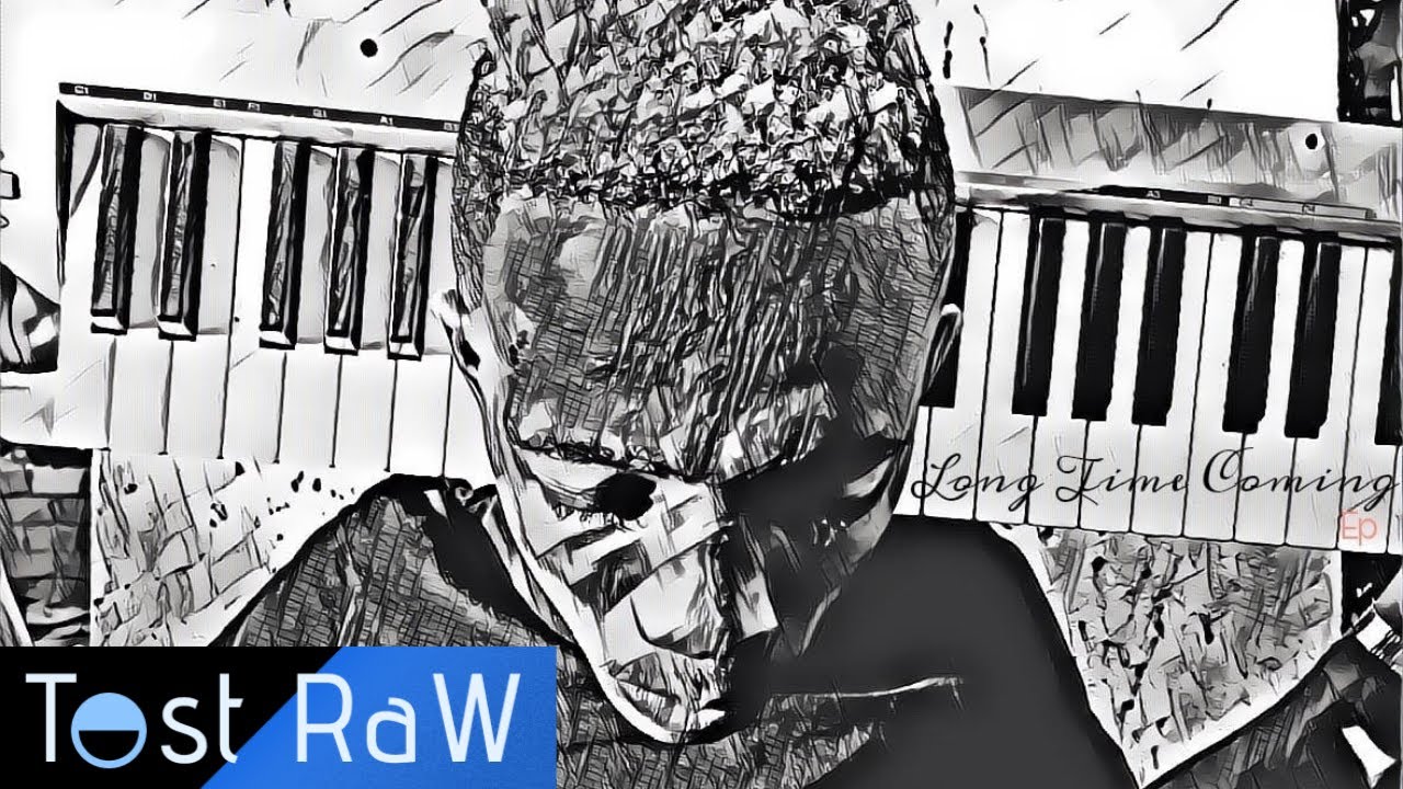 Toxic MusiQ - Home Alone Ft Palesa - YouTube