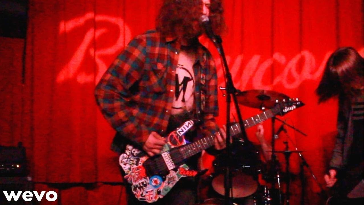 Meraki live at Barleycorns - YouTube