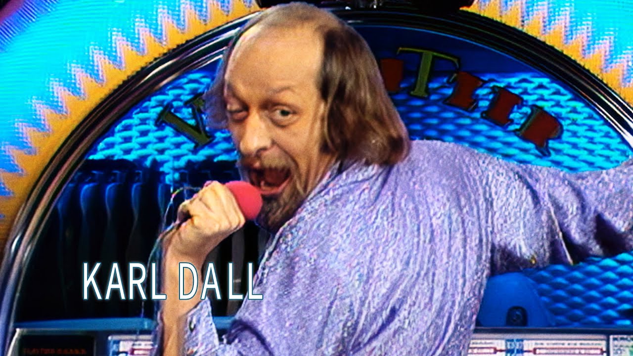 Karl Dall - Diese Scheibe Ist ein Hit (Insterburg & Co Show, 28.03.1974 ...
