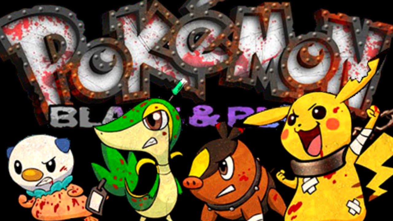 The Gen 5 Remakes Are Fire - YouTube