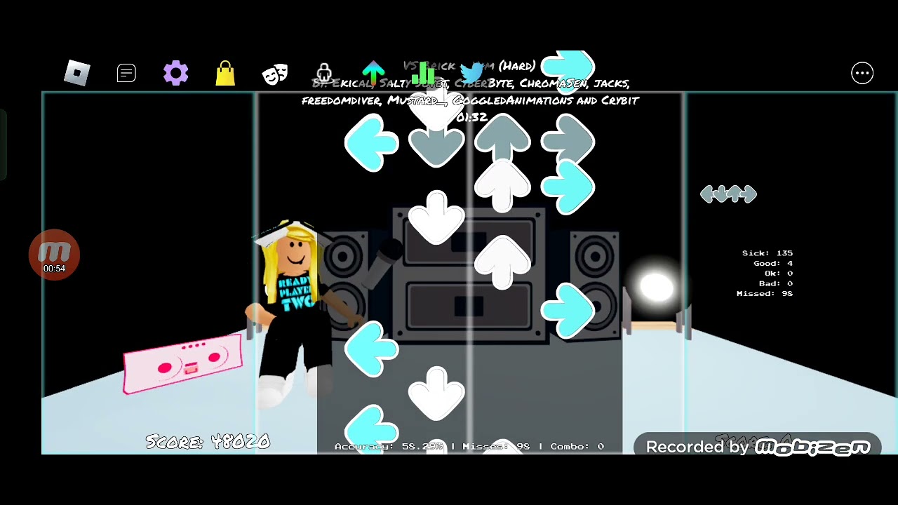4 funny hitsounds to use! (hitsound id in the description) - YouTube