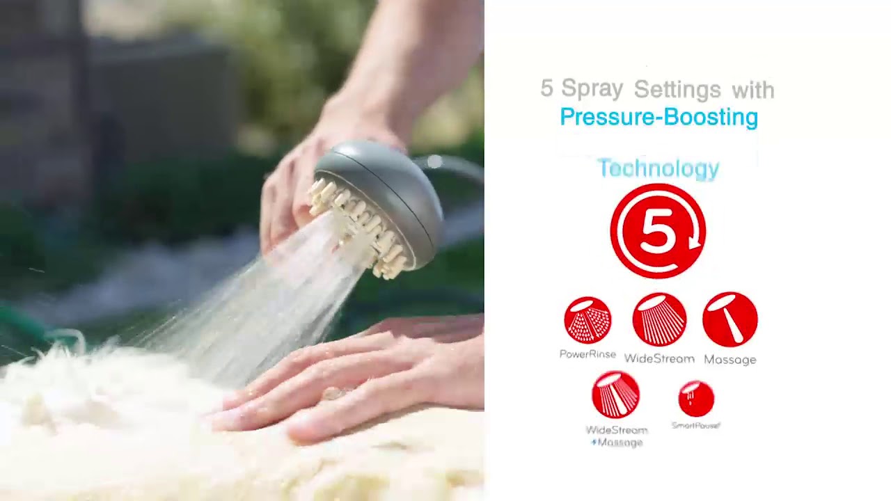 PawSpa SuperWash Pet Washer - YouTube