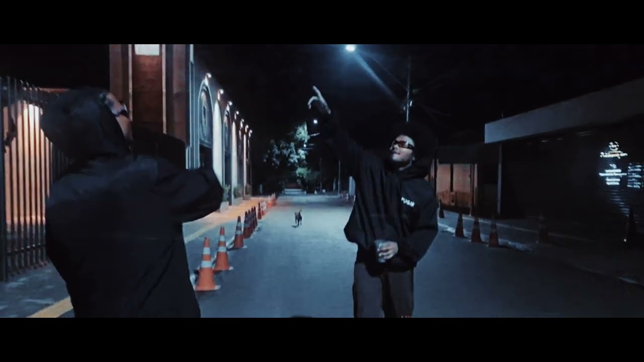 Tashmahal - (É Meu Estilo) . FT Demon Thigga's - YouTube