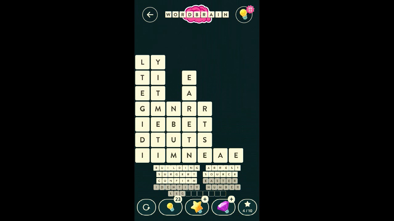 Wordbrain Rabbit Level 14 Answers - Wordbrain Rabbit Updated 2019 - YouTube