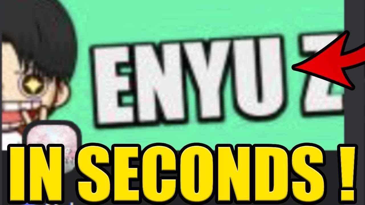 HOW to JOIN ENYU DISCORD SERVER - YouTube
