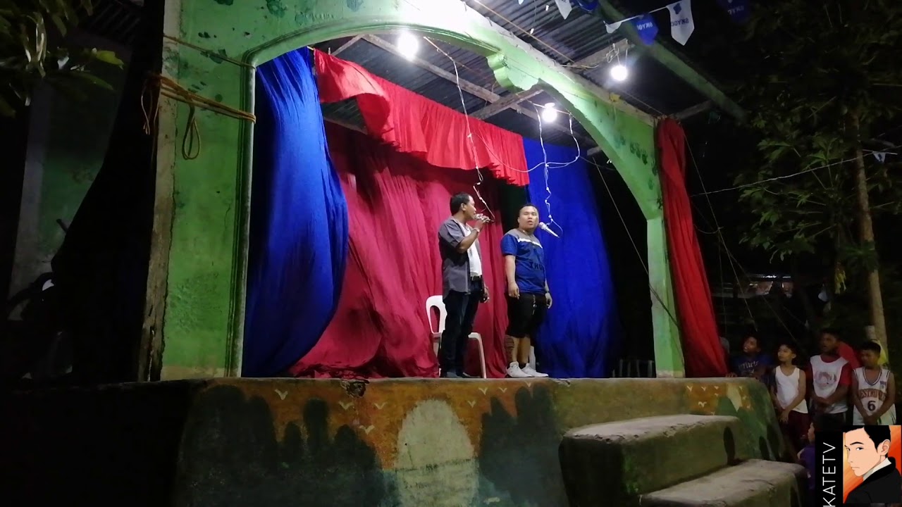 Crazy Duo Live at Calero Liloan - YouTube