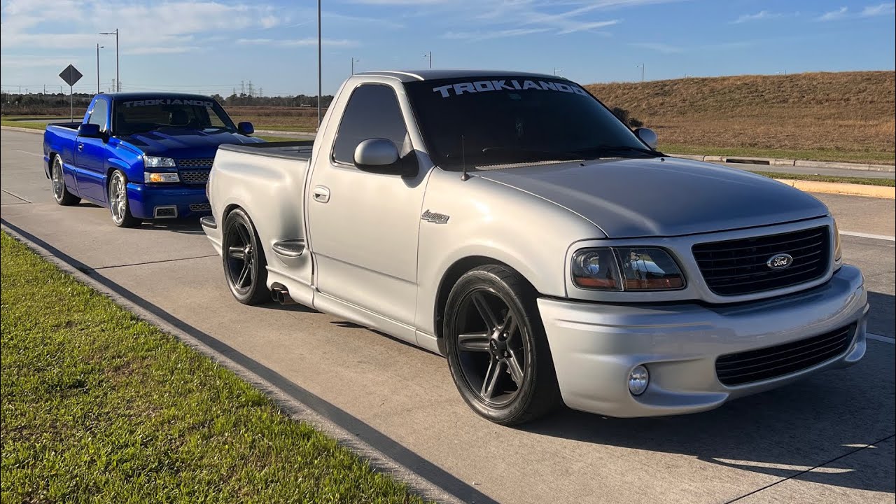 Final Days (WIN THIS) SVT Lightning Or SS Clone! - YouTube