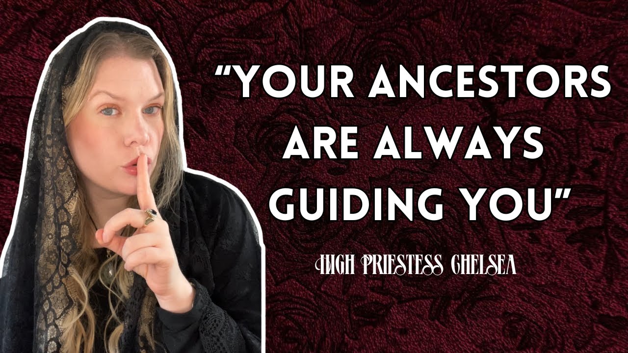 Psychic Medium Explains How Connecting to the Dead Can Change Your Life ...