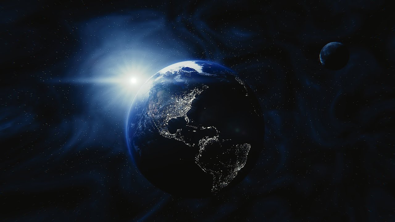 "Aliens on Planet Earth" - Pastor Aaron Baxter - 10/02/2022 SUN AM ...