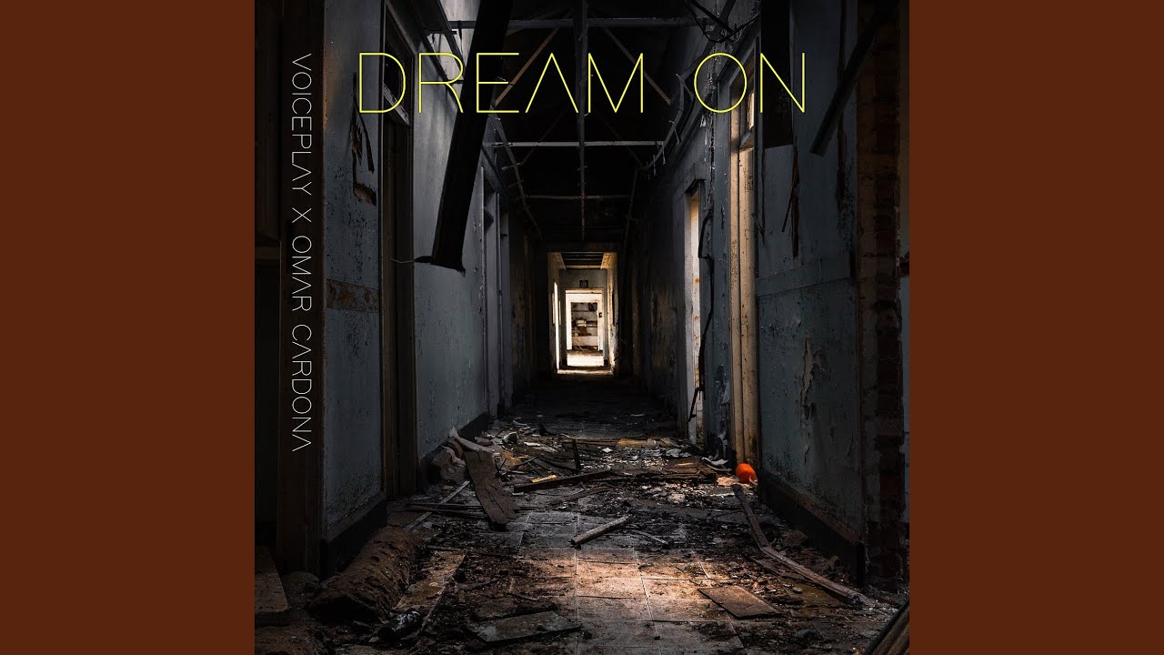 Dream On - YouTube Music