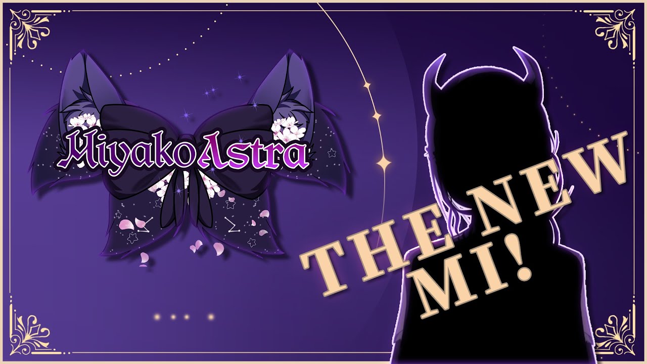 2.0 Debut! The new Mi! - YouTube