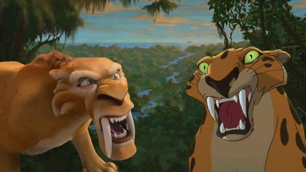 Diego VS Sabor - YouTube