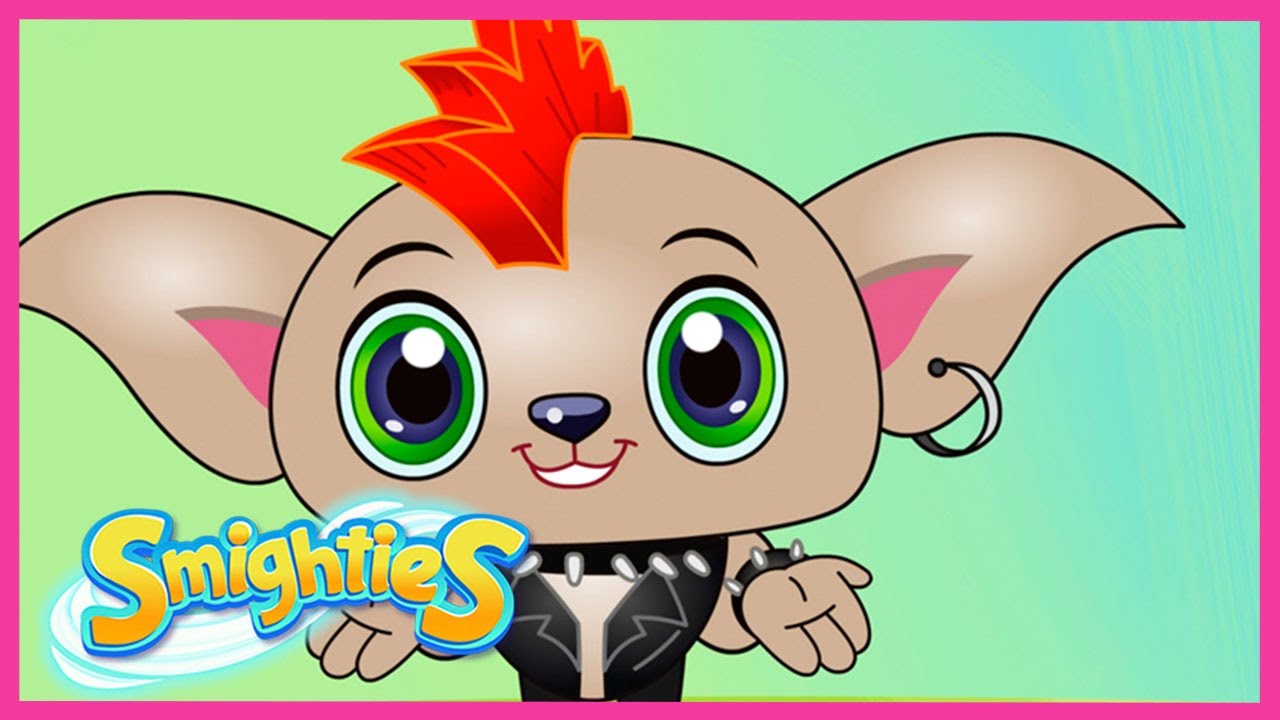 🤡 EL BROMISTA 🌸 SMIGHTIES - YouTube