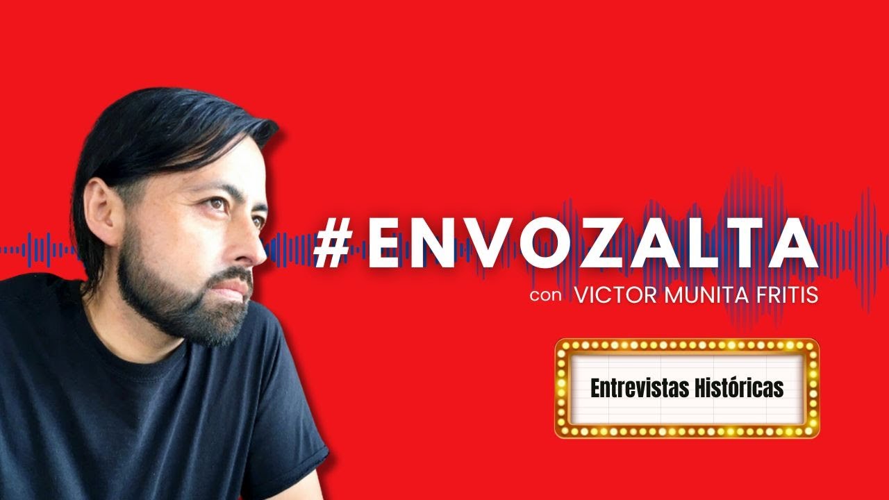 Entrevista al poeta infrarrealista Rubén Medina - YouTube