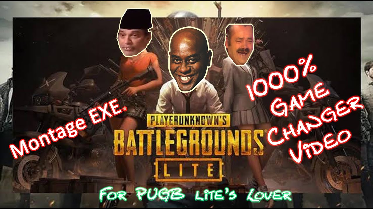 PUBG.EXE | Best Of EXE and Game Changer Moments Compilation! | PUBG ...