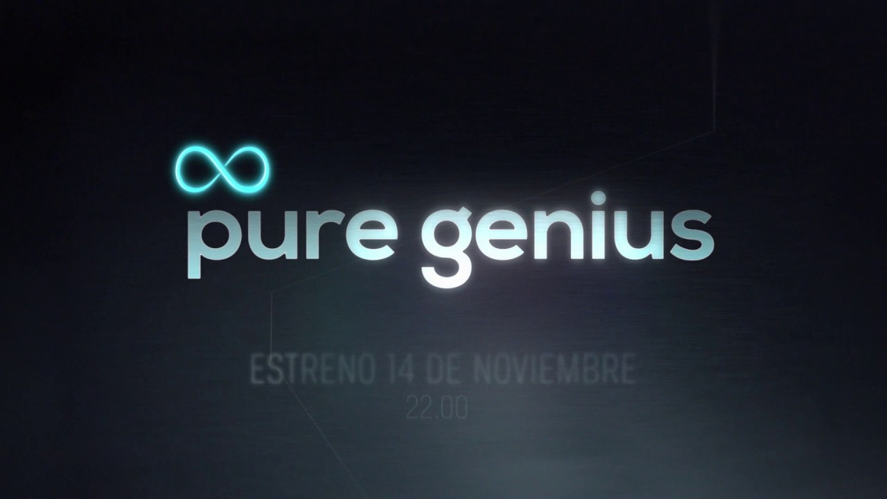 PURE GENIUS- ADN - YouTube