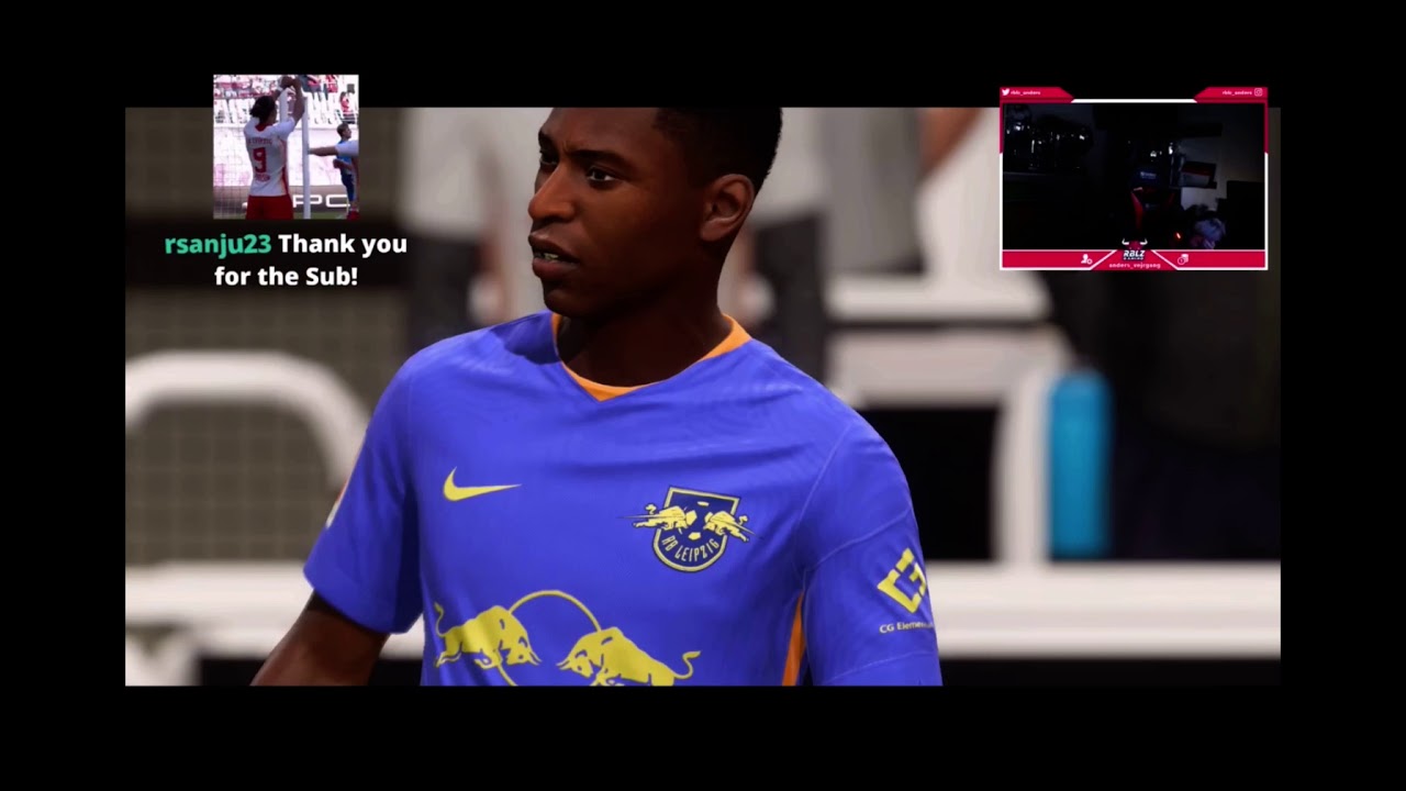 Anders Verjgang loses his 536th game. First defeat Weekend League - YouTube