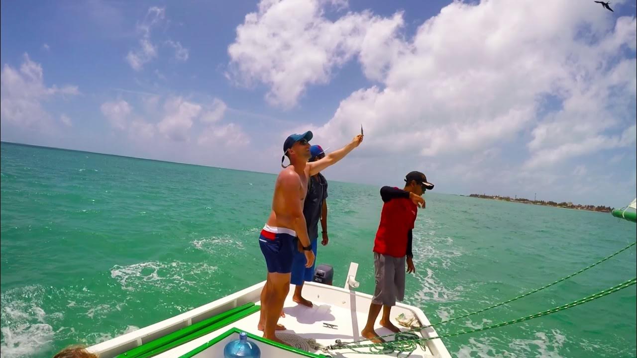 Our Trip to Belize - YouTube