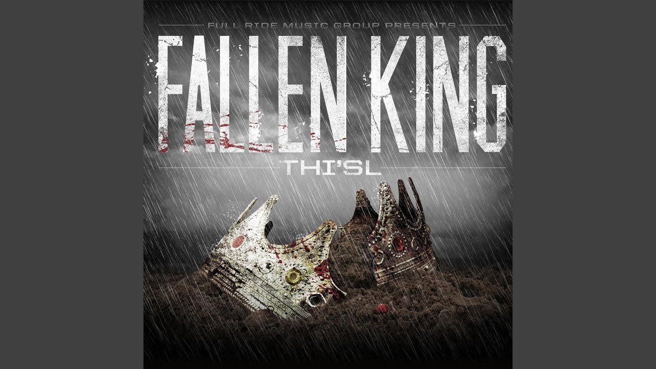 Fallen King (feat. Marz) - YouTube Music