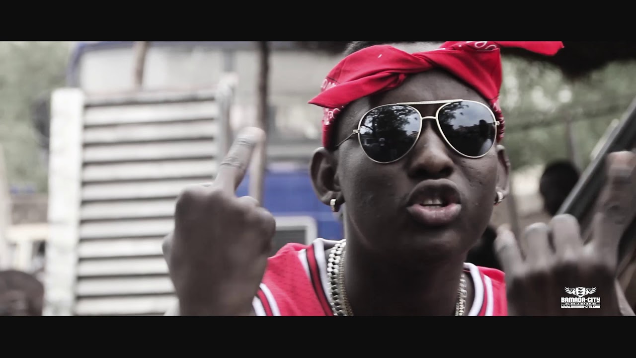 DRY B – TTM (THE TRAP MONSTER) (STREET CLIP) - YouTube