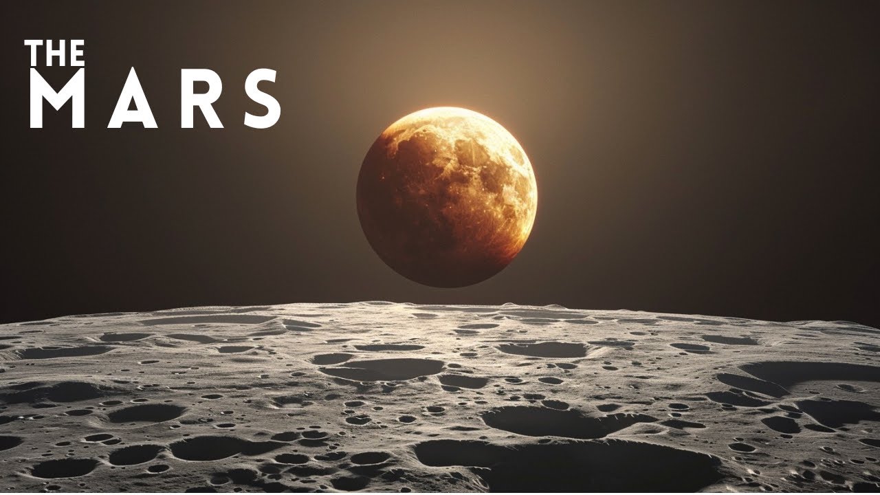 "NASA Mars Rover Captures the Clearest Image of Possible Life on Mars ...